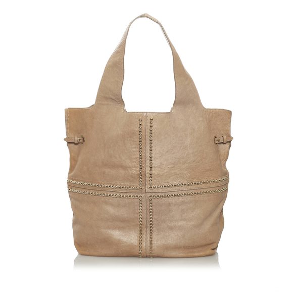 Givenchy | Bags | Givenchy George V Ball Shopper Tote | Poshmark
